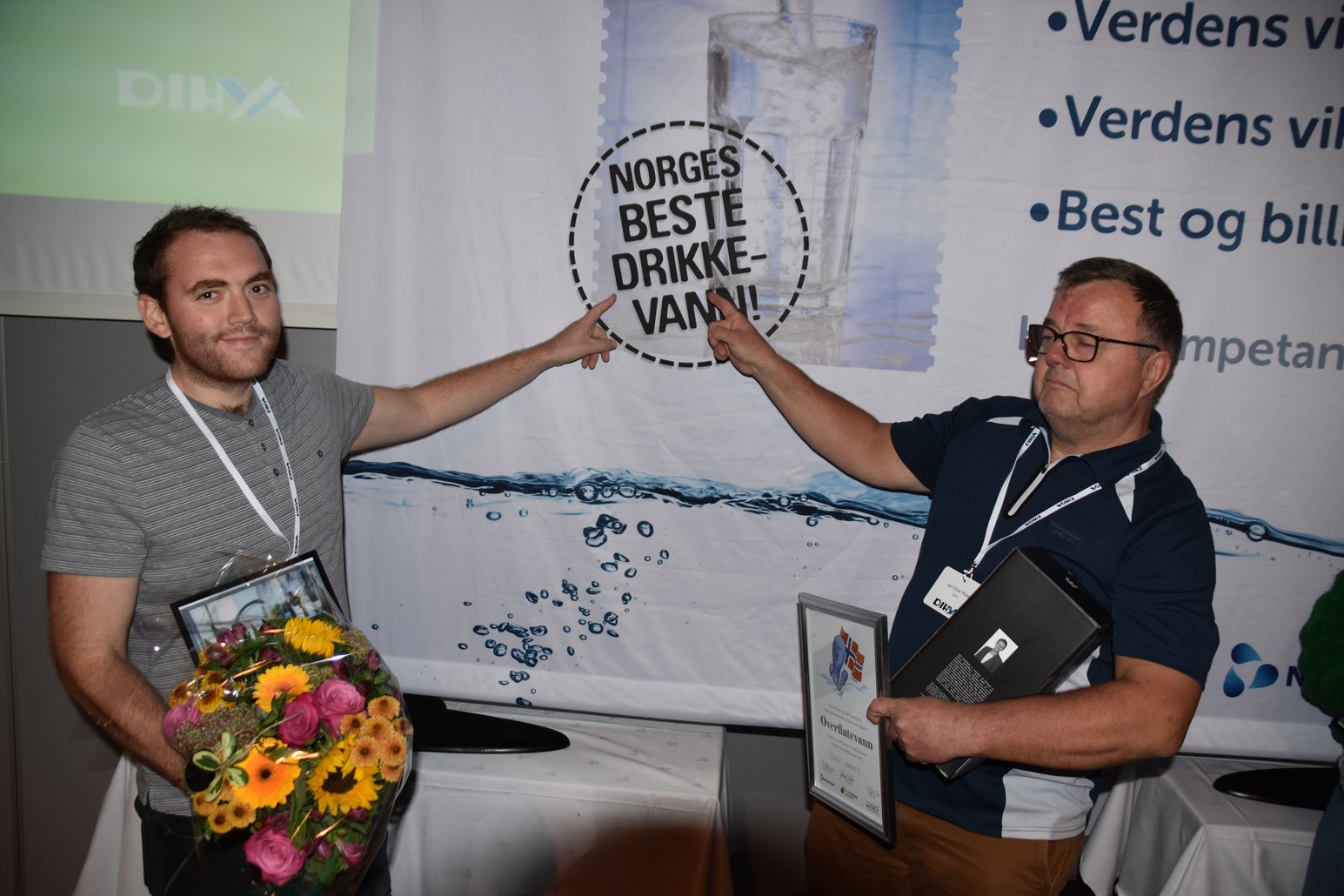 Kartlegging av sjøbunnen gir trygghet for ledningsetablering