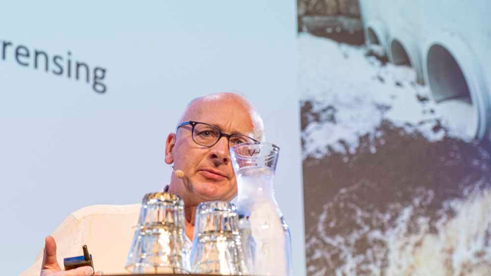 EUs avløpsdirektiv kommer snart – tre nøtter og ett mulig lyspunkt