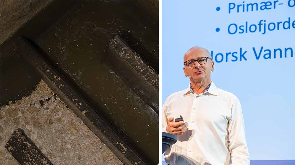 EUs avløpsdirektiv kommer snart – tre nøtter og ett mulig lyspunkt