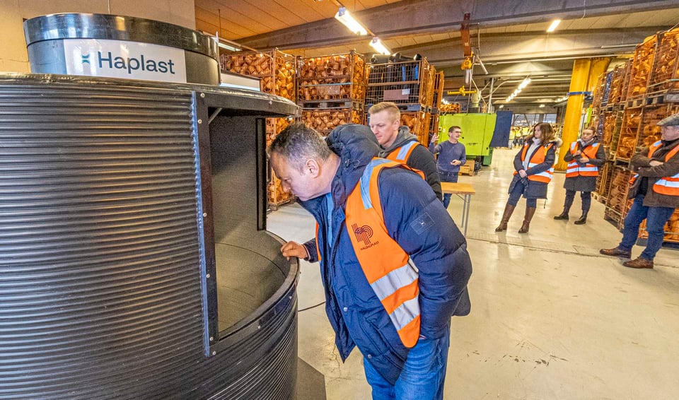 Markedet tar av – nå vil flere ha kummer i PE