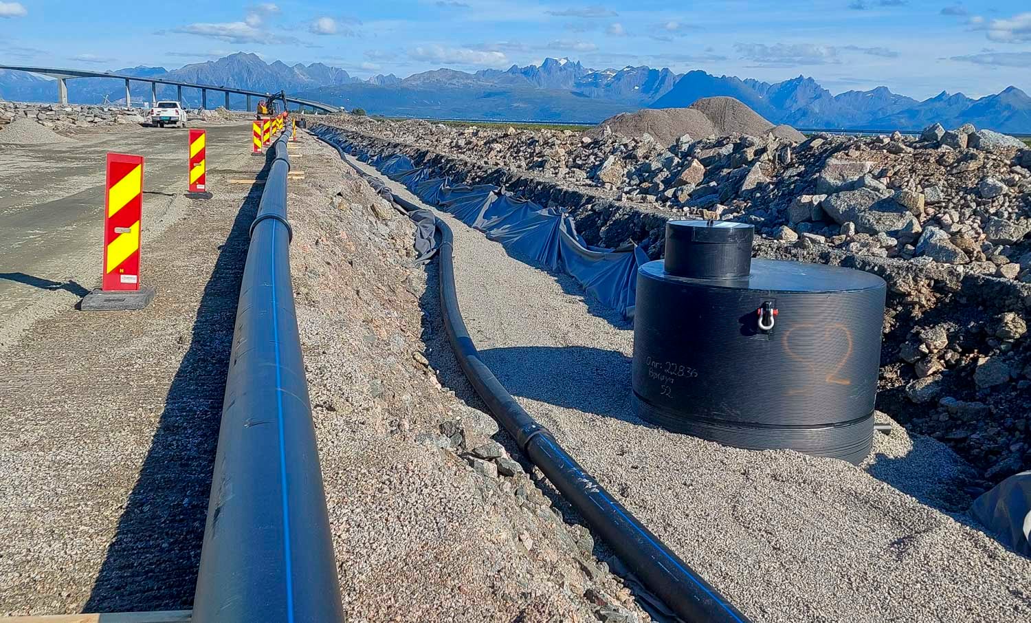 Markedet tar av – nå vil flere ha kummer i PE